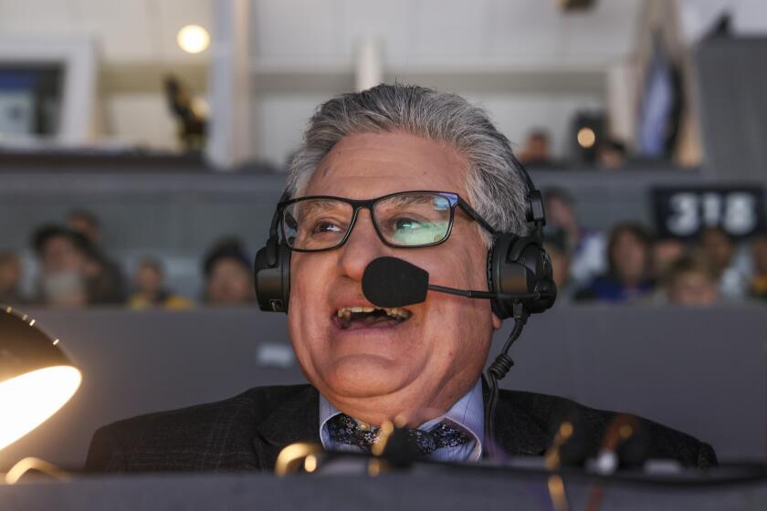 After 44 seasons, Nick Nickson's retirement will mark end of an era for ...