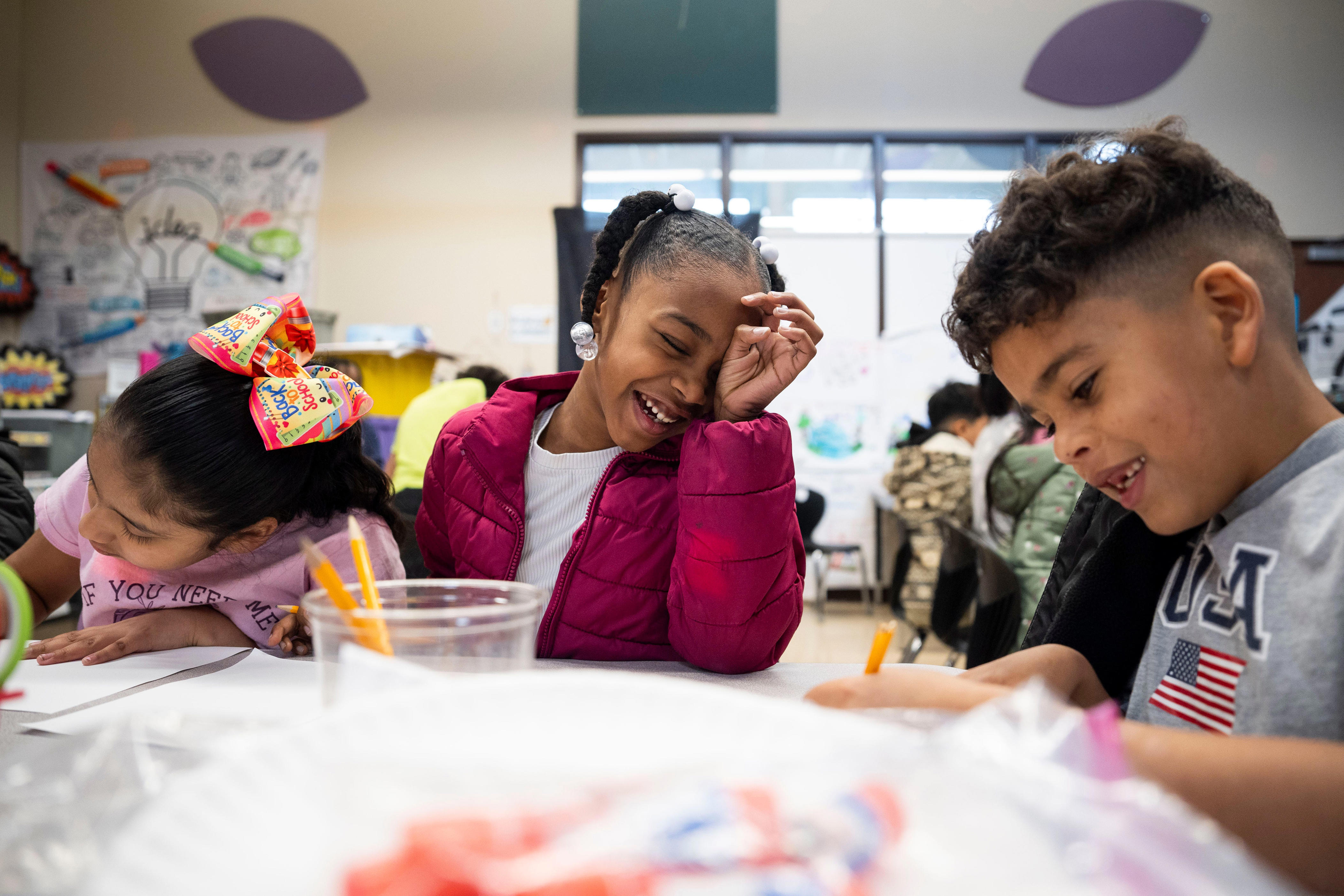 Tennessee students are improving. Changes to TCAP could create even ...