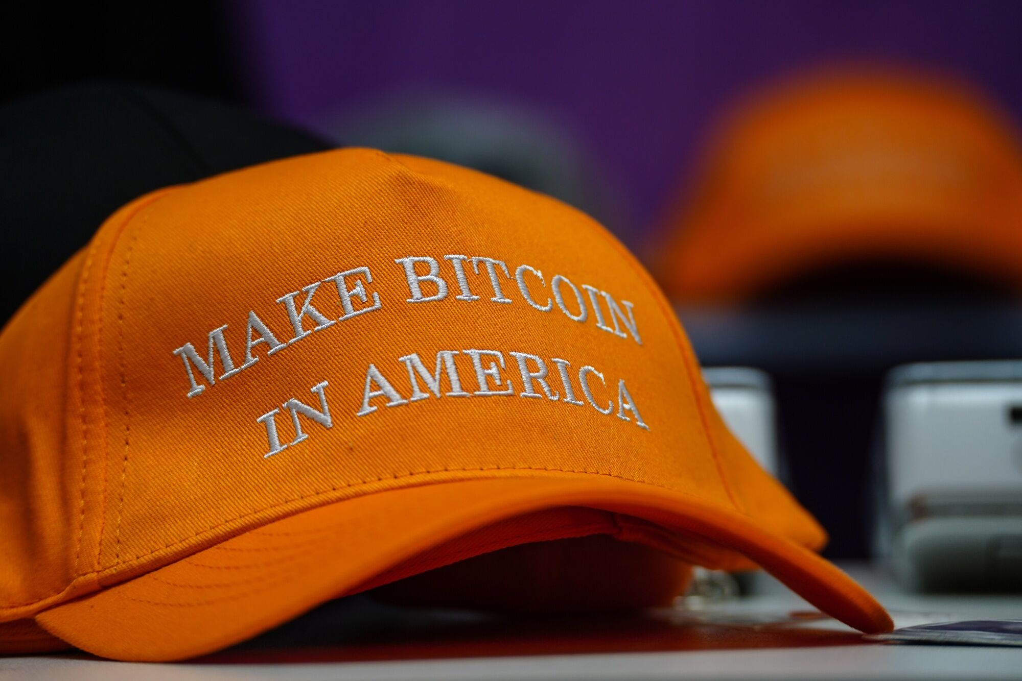Trump Family to Launch US Bitcoin Mining Venture With Hut 8