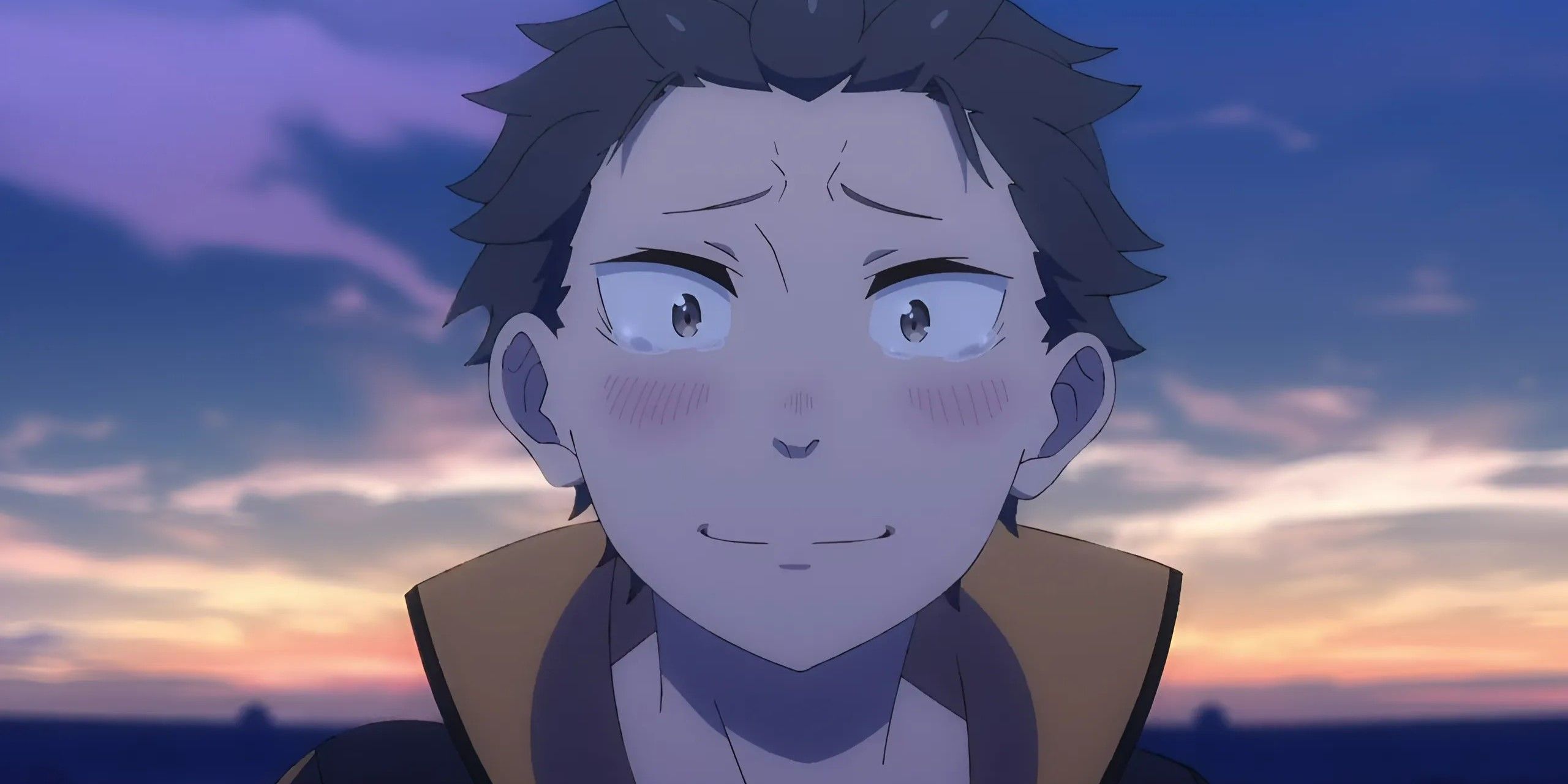 Re:Zero Season 3 Episode 16: A New Day Begins