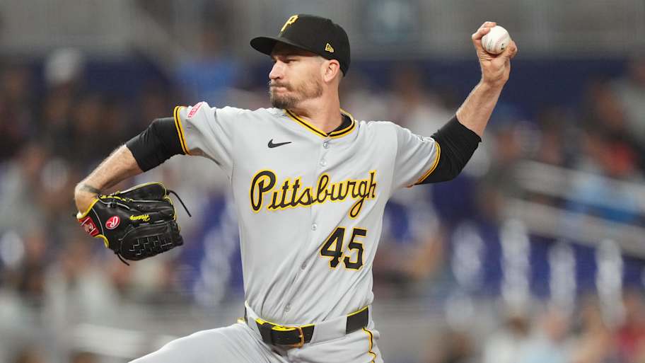 Pirates Pitcher Shares Blunt Response to Poor Start