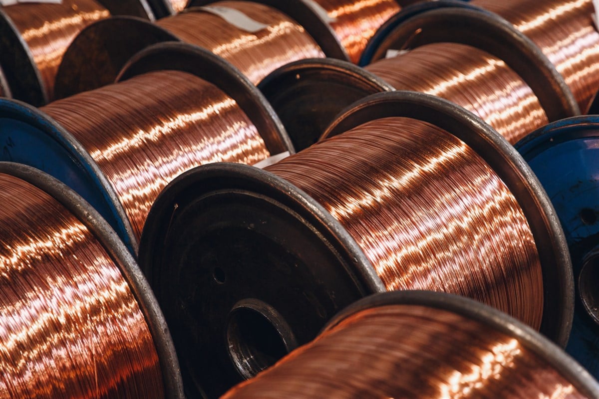 Copper's Surge: 3 Top Trades Before the Market Catches On