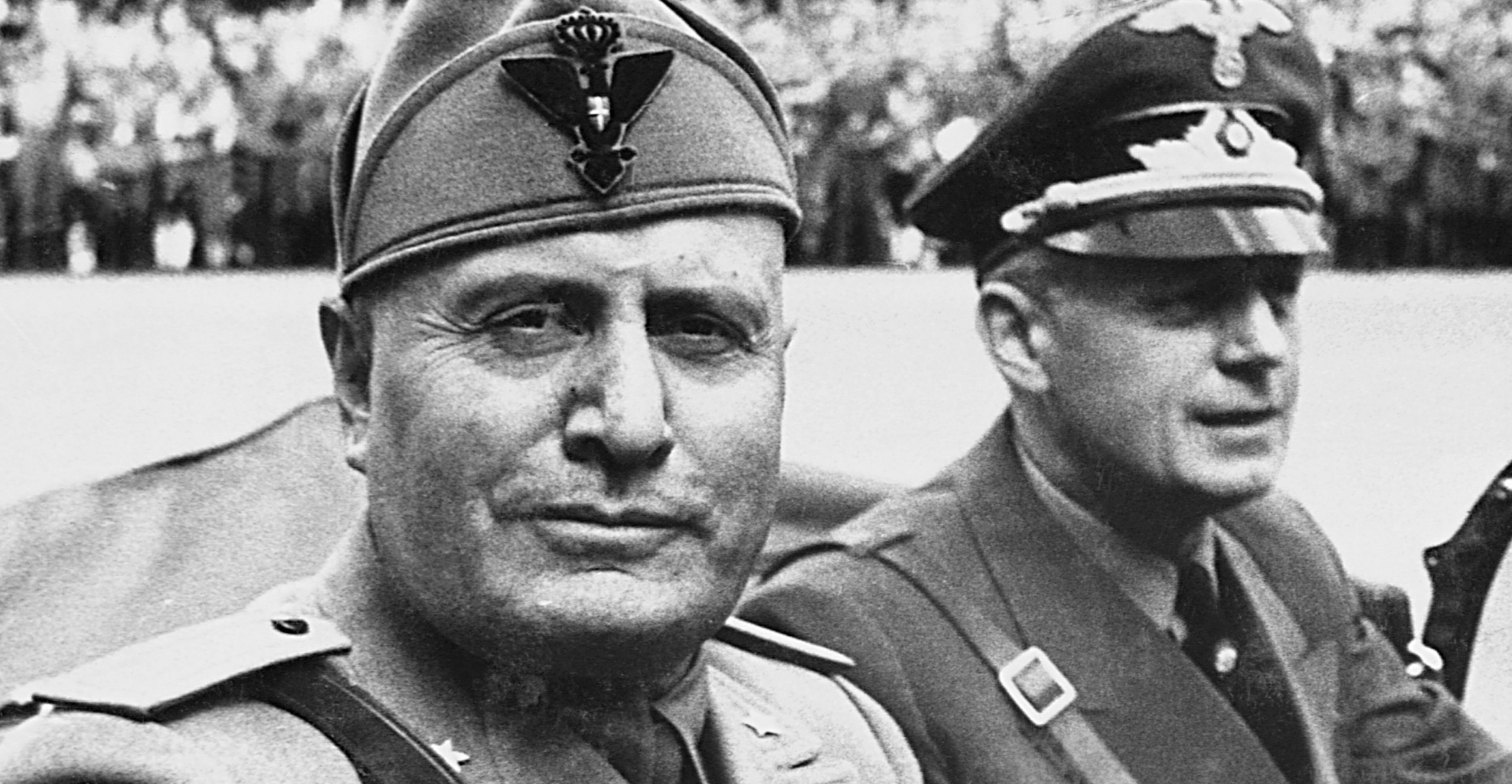 Infamous tyrants who were executed