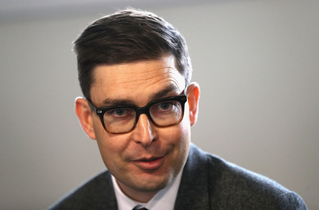 Donald Trump's Turnberry Open ambitions dealt blow after R&A head warns ...