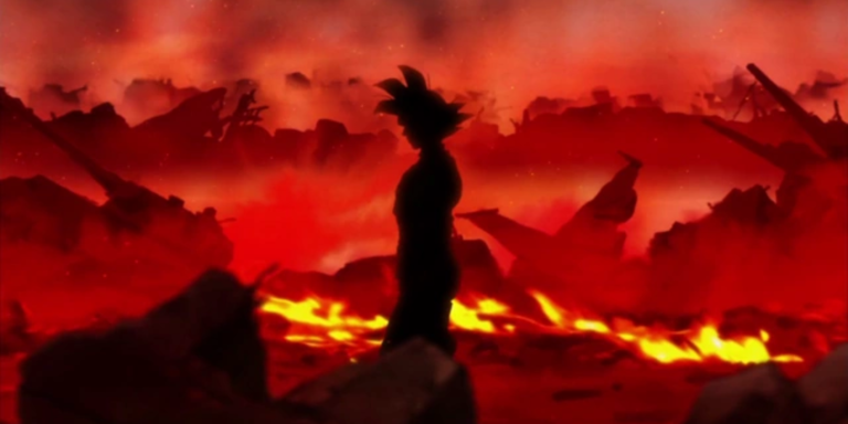 Dragon Ball Super: Goku Black & Zamasu's Plan, Fully Explained