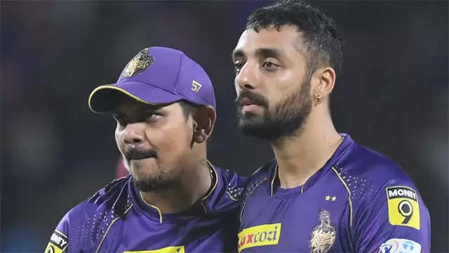 'He doesn't have to spoon-feed me': Varun Chakaravarthy on his on-field ... 'He doesn't have to spoon-feed me': Varun Chakaravarthy on his on-field ...