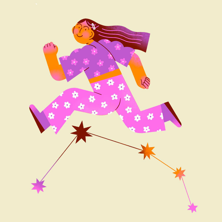 Weekly Horoscope: November 17 - November 23