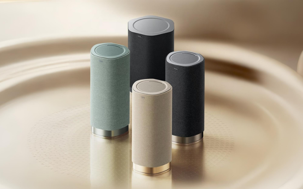 TCL’s New Z100 Soundbar Is Modular, Room-Smart, and Built for Dolby Atmos