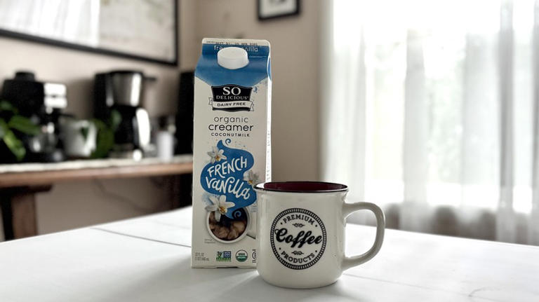 12 Coffee Creamer Brands, Ranked