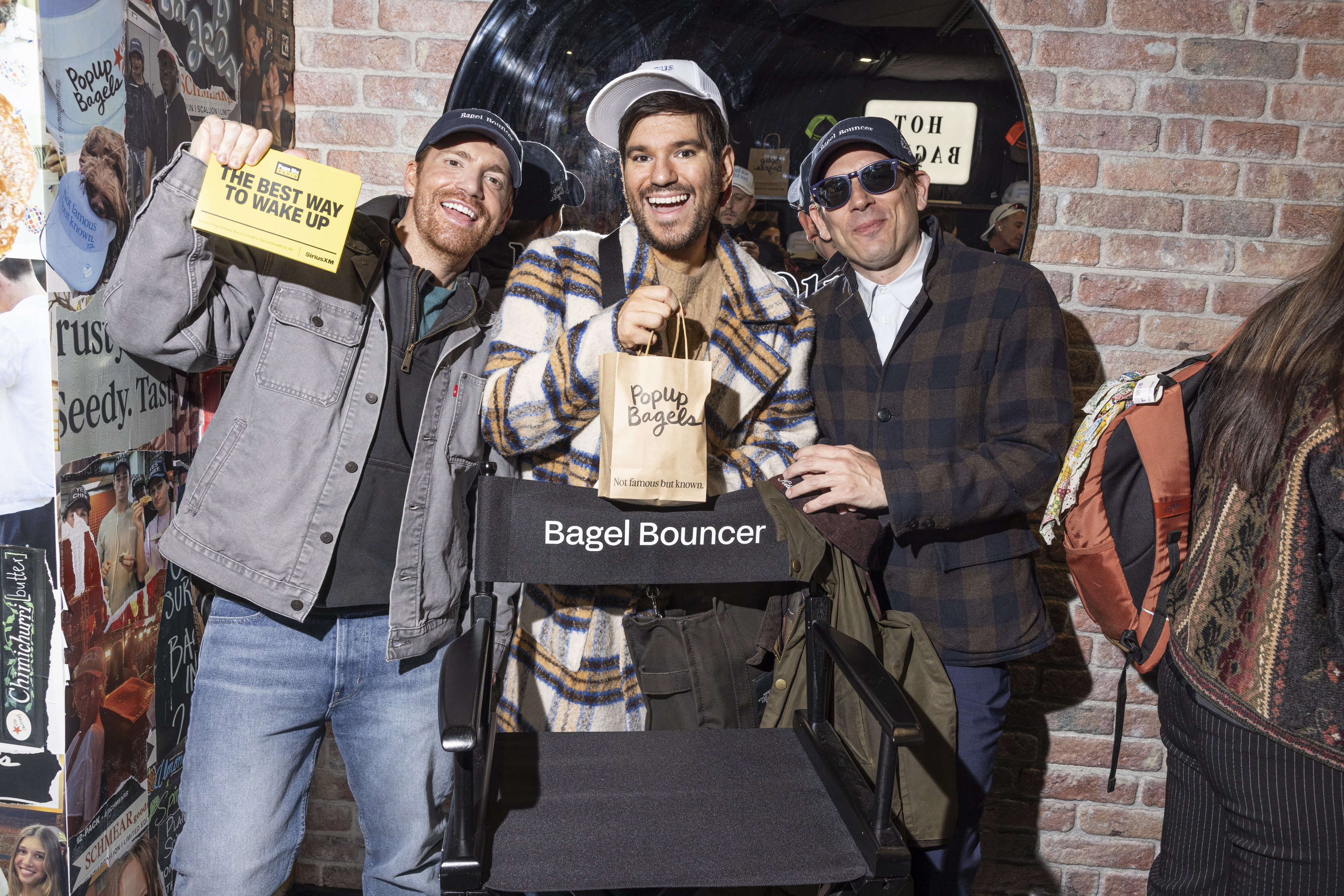 Page Six Radio is here! Listen now