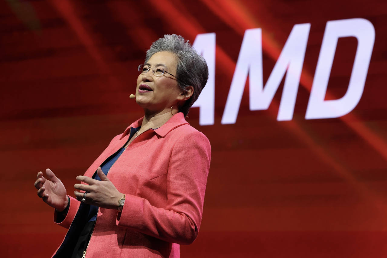AMD Closes $4.9 Billion ZT Systems Deal, Targeting Its Piece of the ‘AI ...