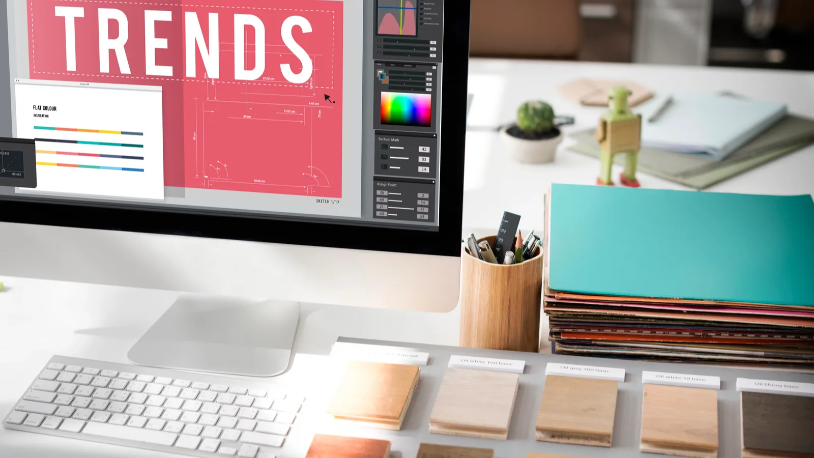 Emerging Trends in Interior Design Careers