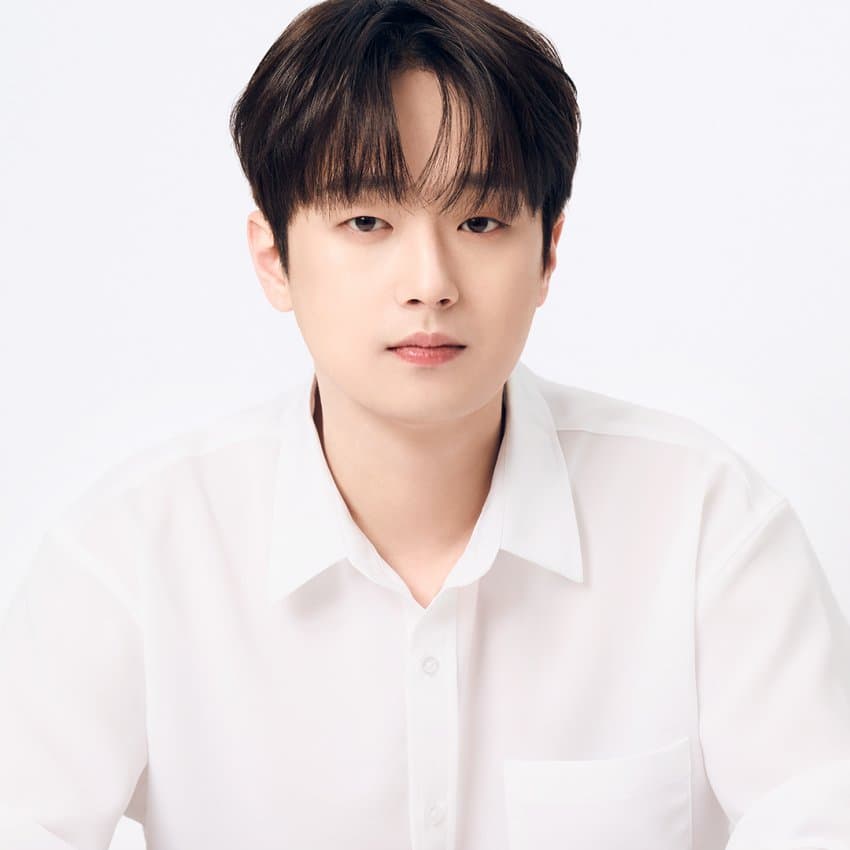 `피부마저 좋은` 이찬원, 홍삼 화장품 브랜드 공후하 새로운 모델로 발탁`→특별한 여정 시작