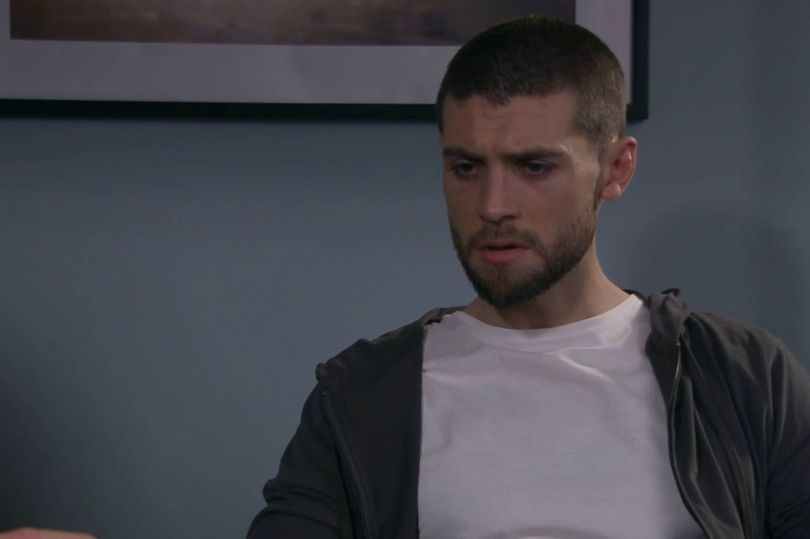 Emmerdale fans 'rumble' Joe Tate's comeuppance in revenge 'whodunnit'