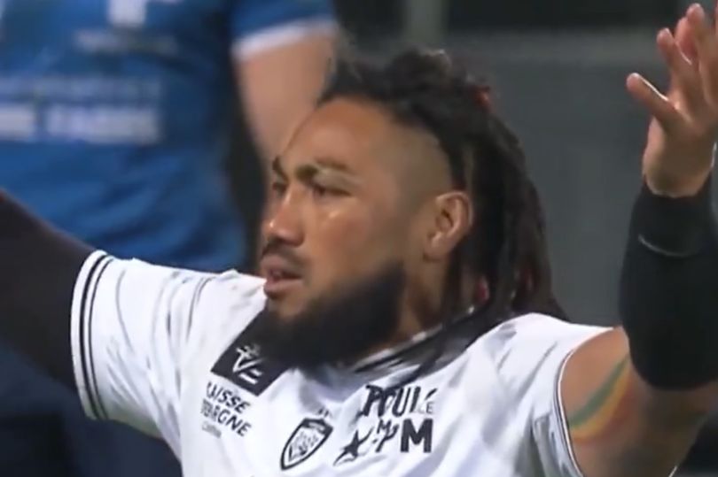 All Blacks legend makes top rugby return at 42 and has instant impact