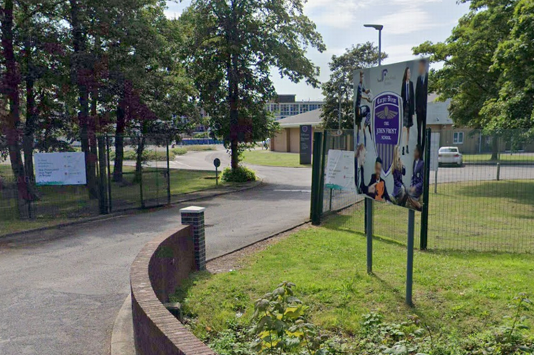 Children feeling 'anxious and ignored' after being turned down for ...