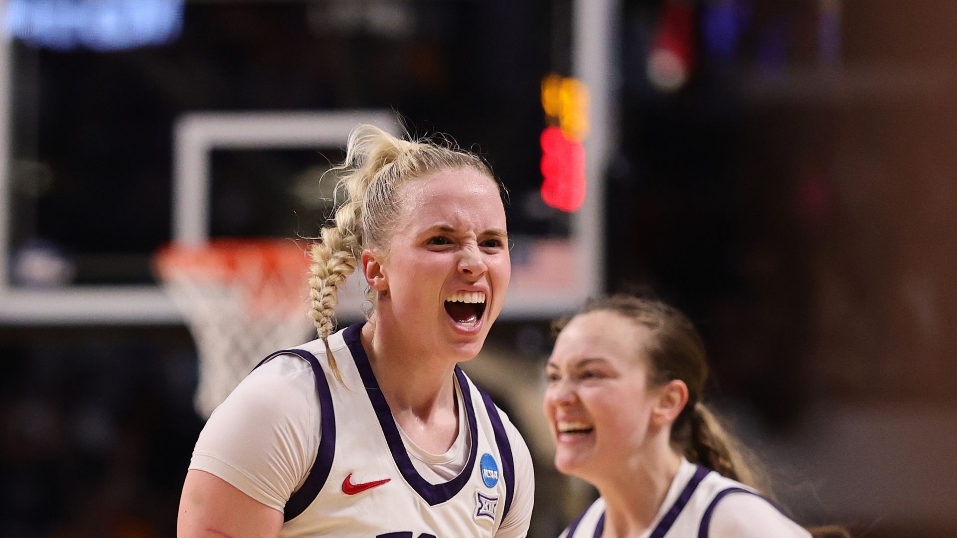 Hailey Van Lith should definitively be a WNBA first-round draft pick