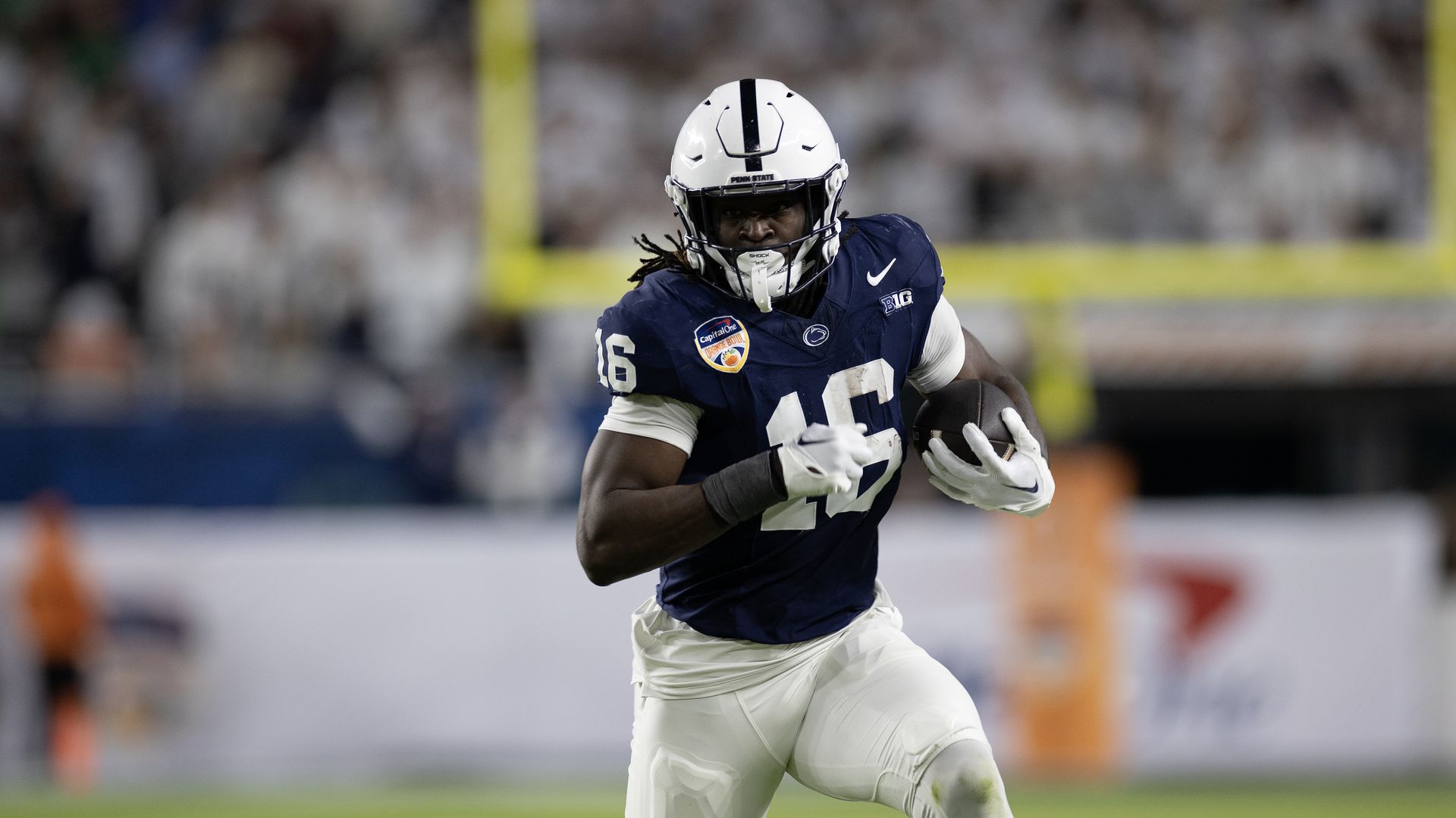 Penn State Spring Position Preview: Tight Ends