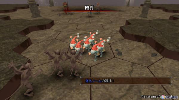 「マスターオブモンスターズ SSB」のゲーム情報が公開！モンスターの育成と戦略が攻略のカギとなるシミュレーションRPG