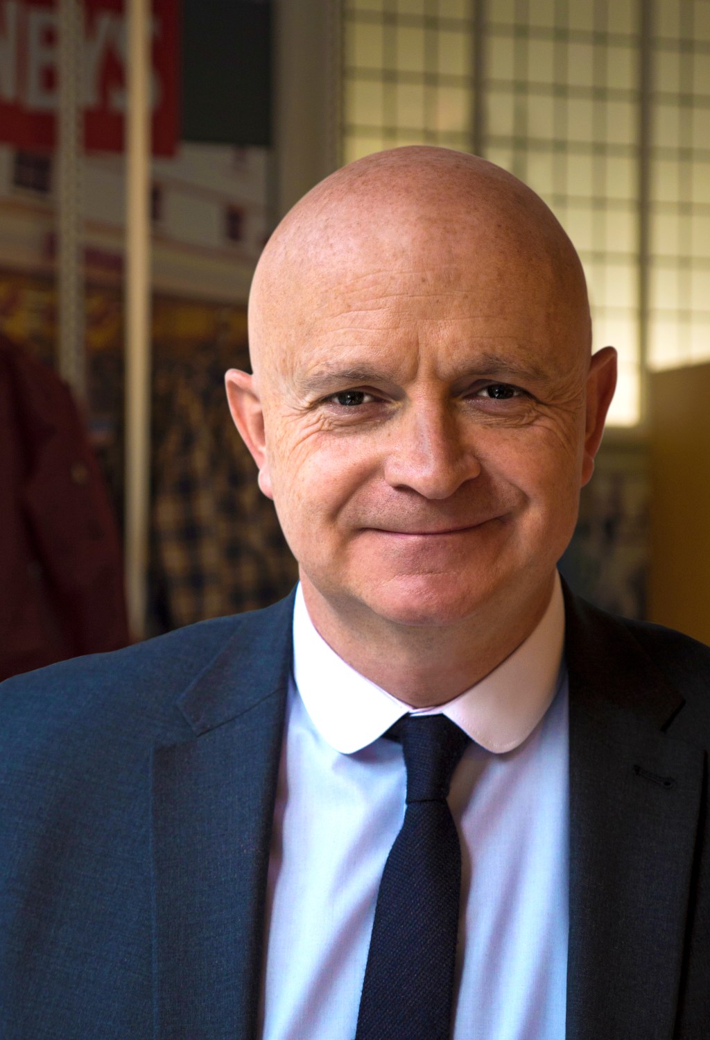 Primark CEO Paul Marchant Resigns Following Company Investigation