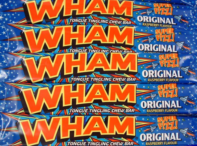 Scottish nostalgia: 10 beloved retro sweets from yesteryear you'll ...