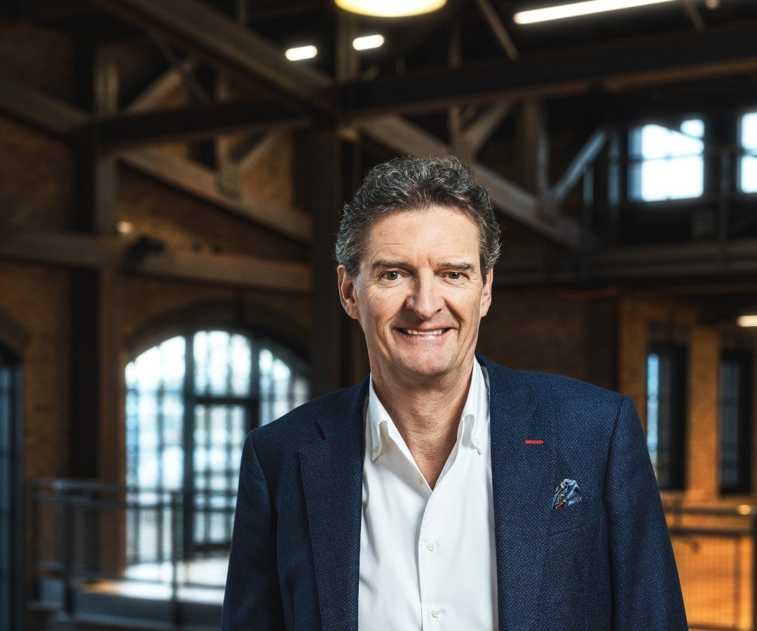 Partners Group expande su presencia en Colombia junto a Davivienda ...