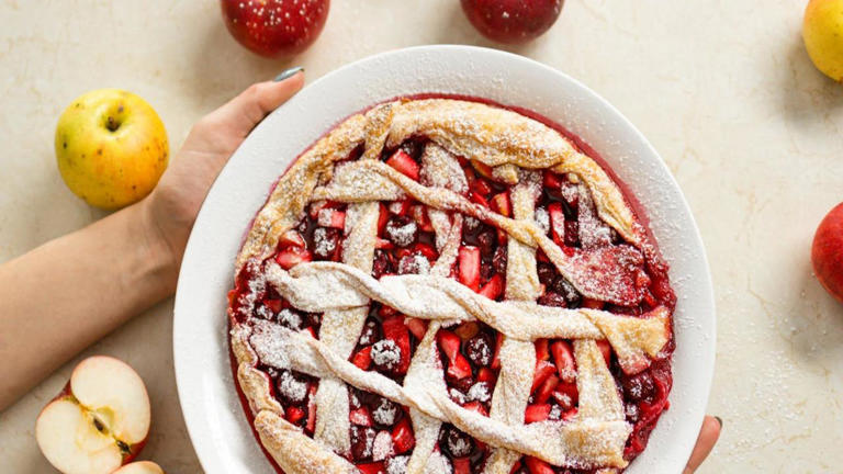 14 Iconic American Dishes That Were Actually Born Abroad