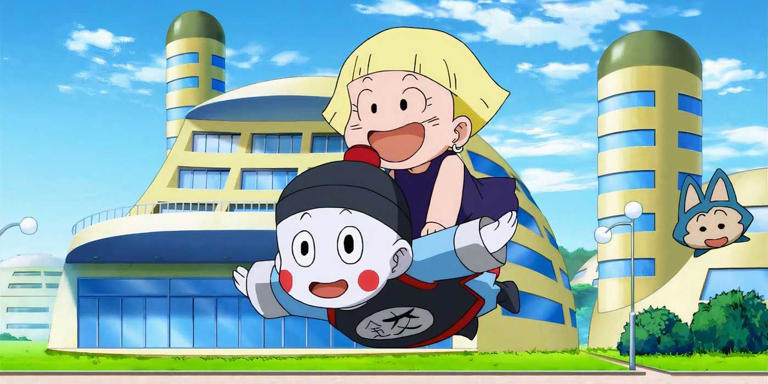 Dragon Ball officially says goodbye to its most forgotten fighter with ...