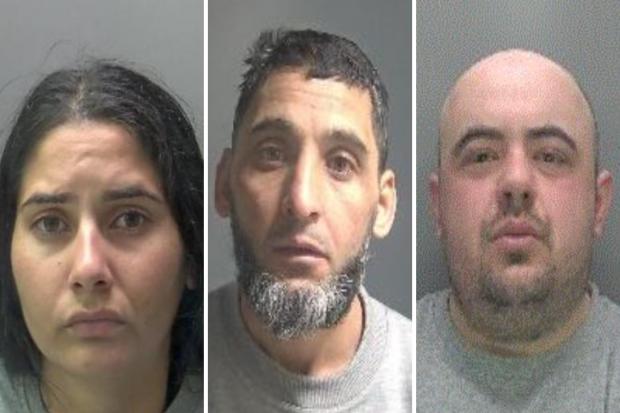 Eight people added to Herts Police wanted list in March