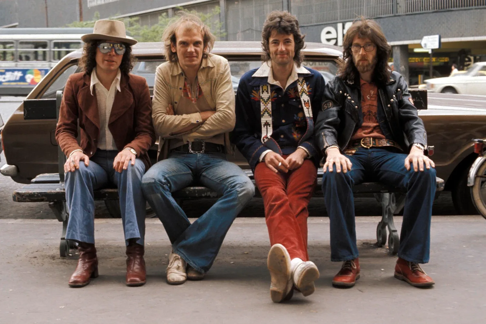 5 Prog Rock Bands That Should’ve Been Bigger