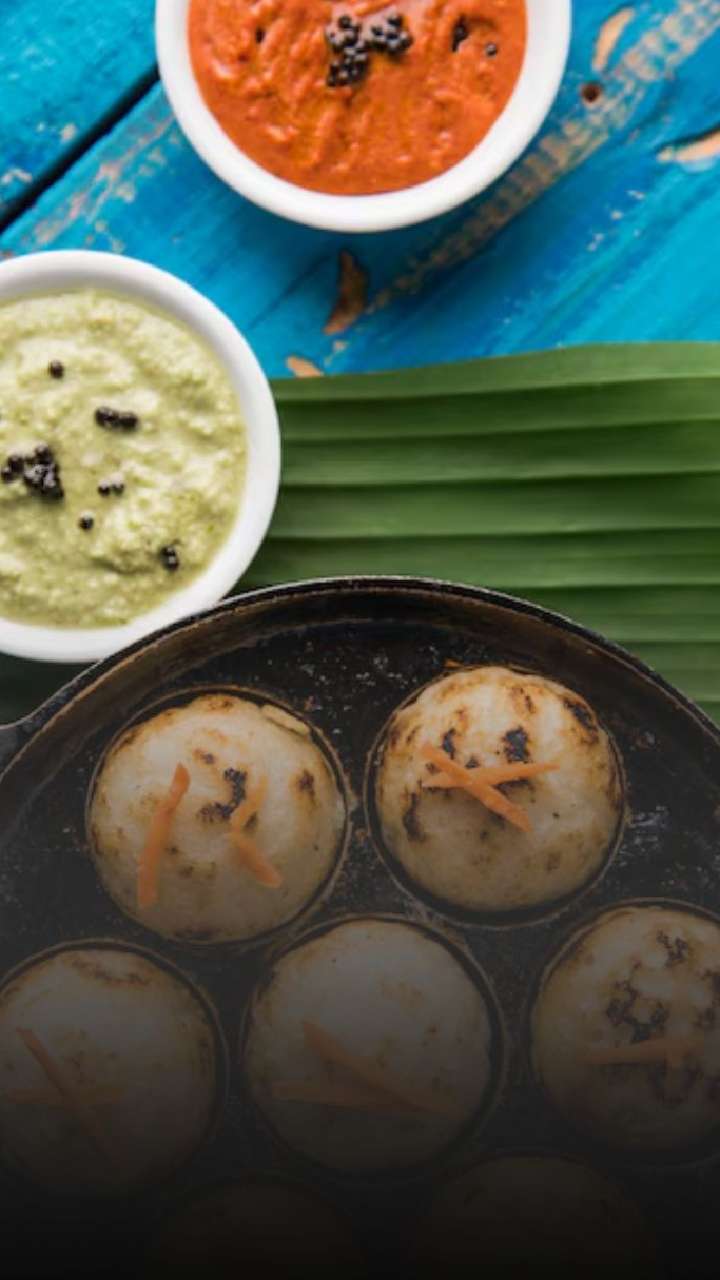 How To Make South Indian Appe At Home Without The Maker?