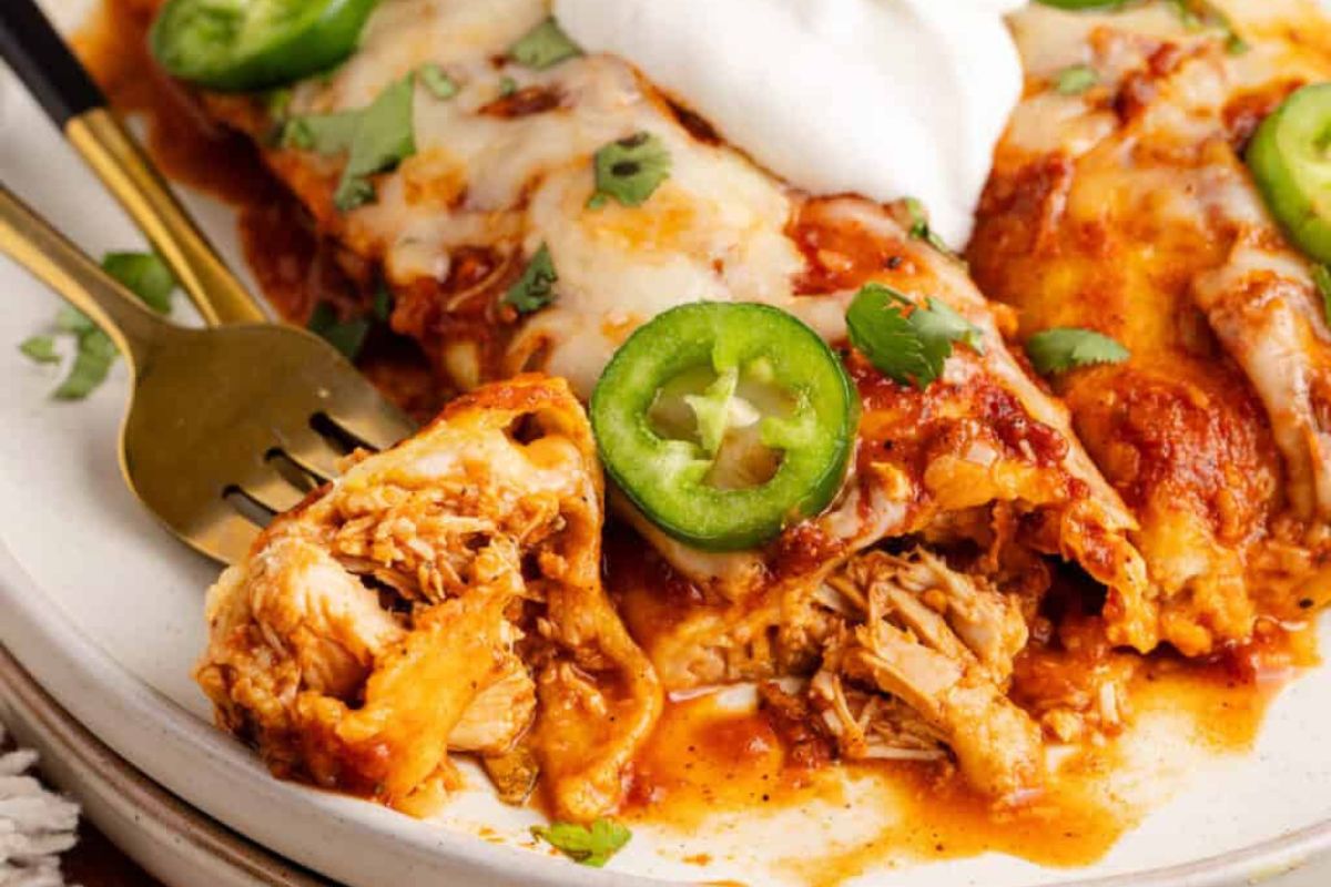 11 Irresistible Tex-Mex Recipes That Will Make Your Kitchen Sizzle