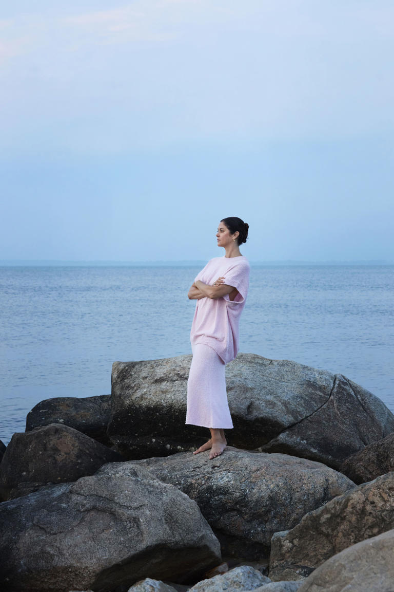 Julia Watson Champions Indigenous Coastal Design Strategies as Models ...