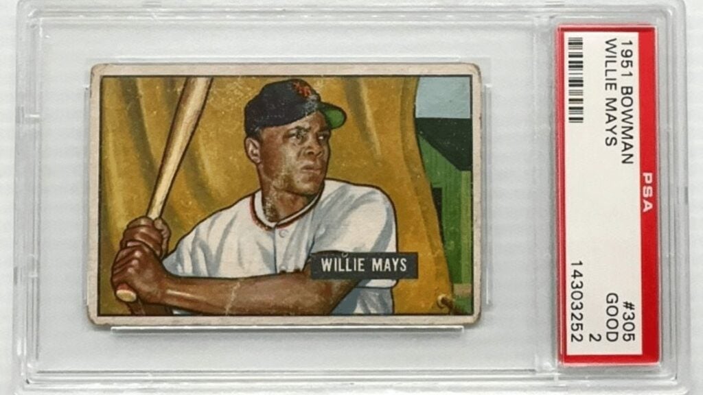 20 Most Valuable Baseball Cards That Still Make Us Feel Like Kids