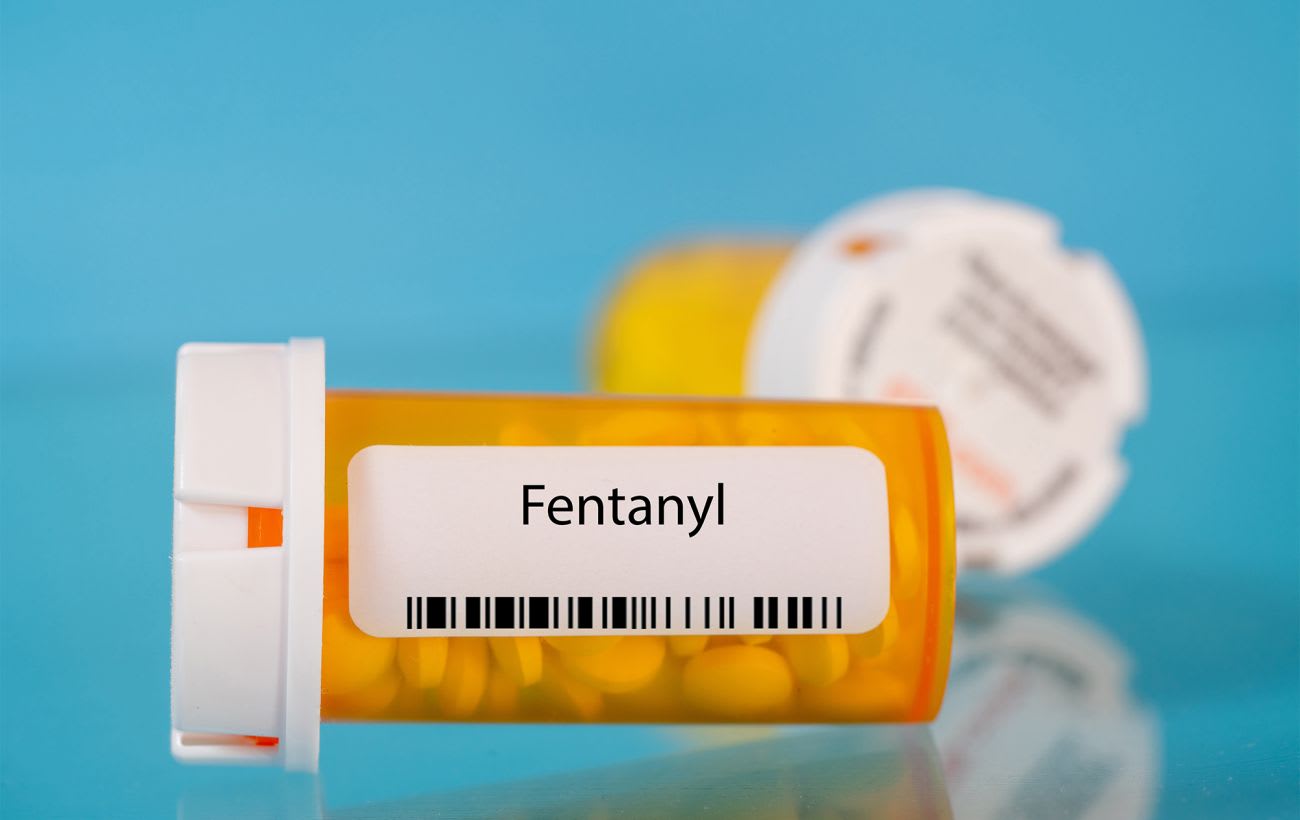 India named among top fentanyl precursor suppliers in new US ...