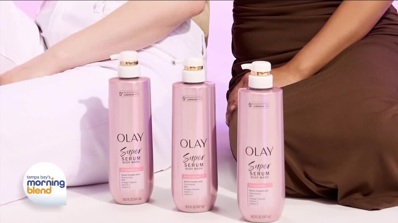 Limor Suss | Morning Blend