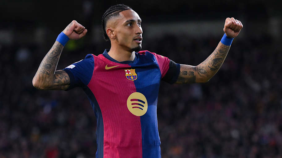 Barcelona sweating over key forward's fitness ahead of Atletico Madrid ...