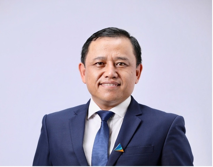 Dat Xanh Services bổ nhiệm tổng giám đốc mới