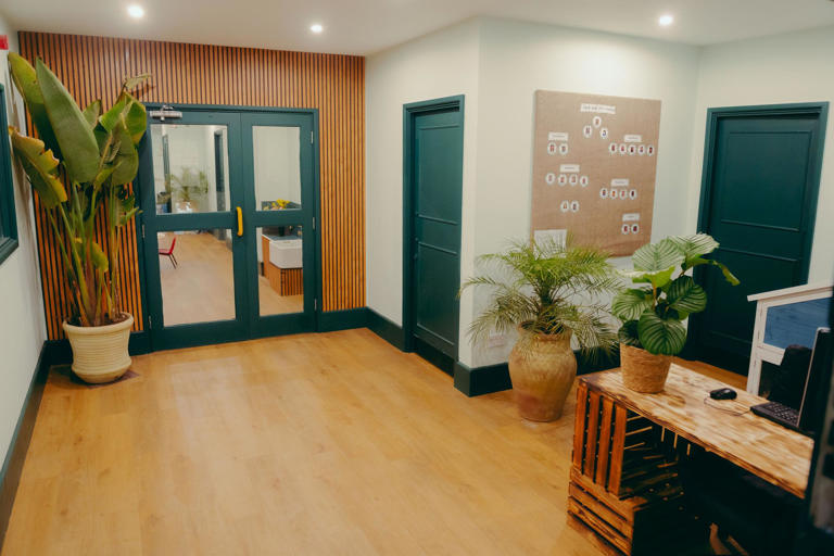 Jack & Jill’s Day Nursery in Hemel Hempstead unveils exciting ...