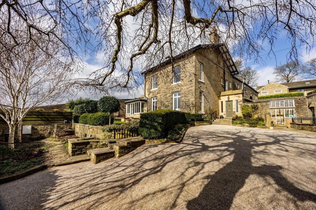 Inside this swish home with a hidden 'spice kitchen' and a games room