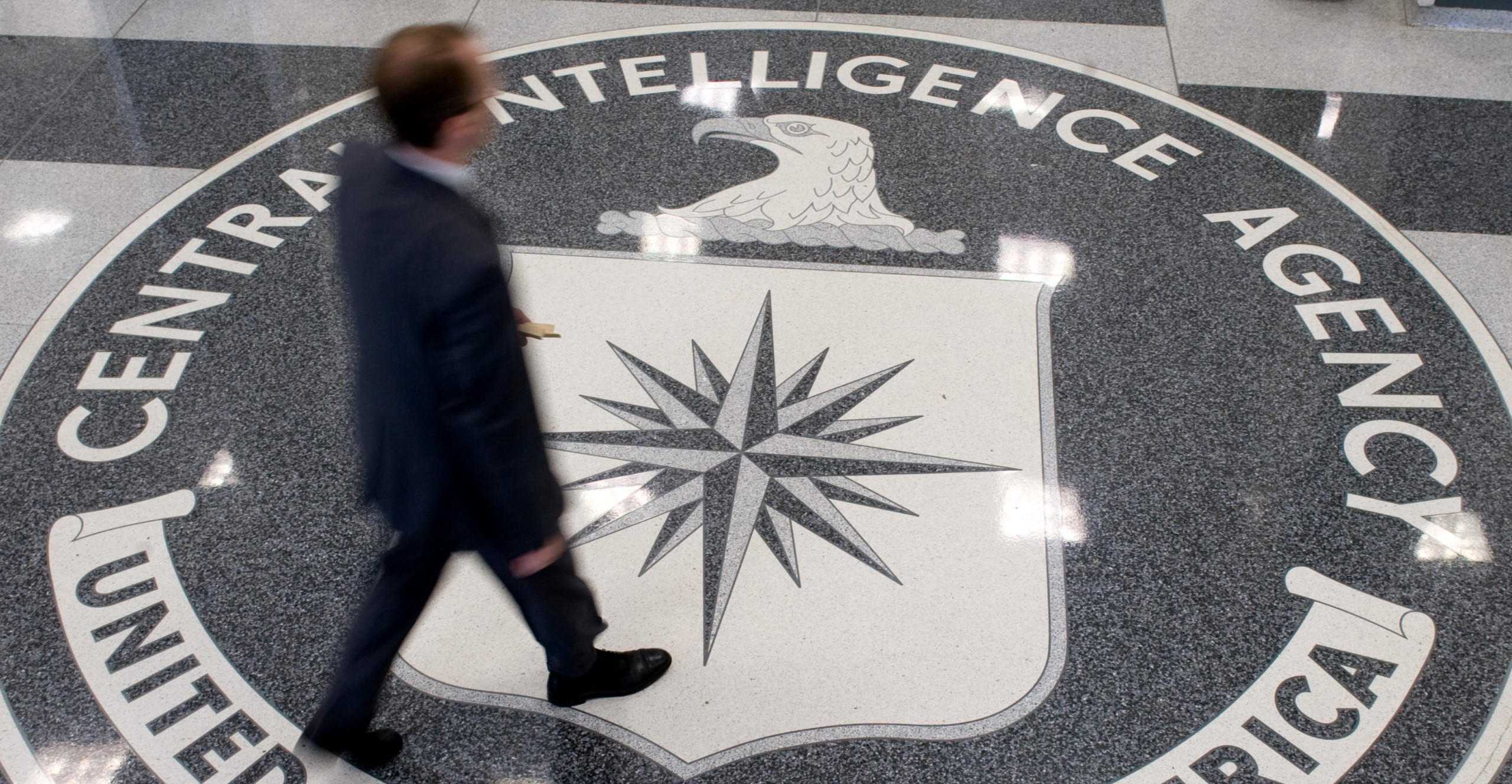 Specific rules CIA officers must follow