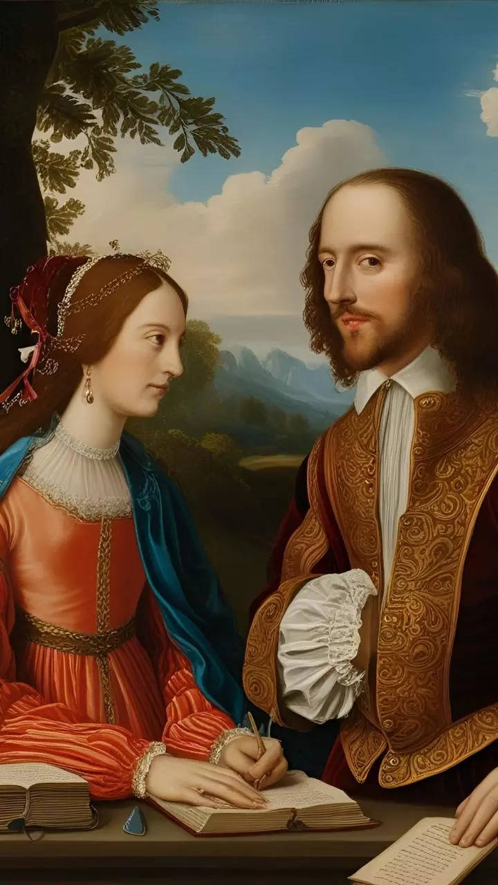 Explained: 'Romeo and Juliet' by Shakespeare in 10 lines