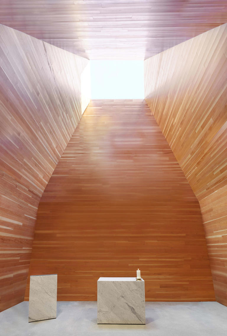 SLC architects gain fame designing homes for Utah's mountains