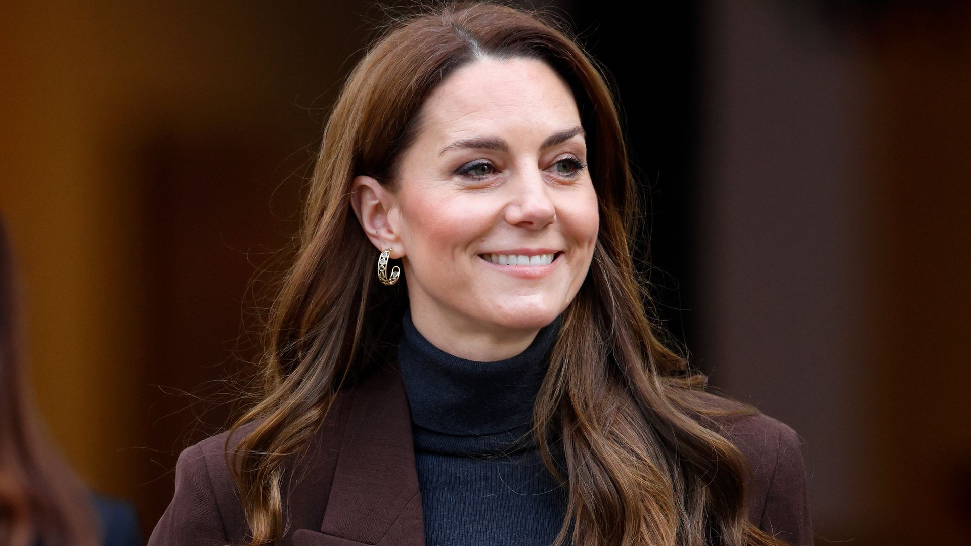 Kate Middleton's Mother's Day post has poignant detail that's easy to miss as Princess steps ...