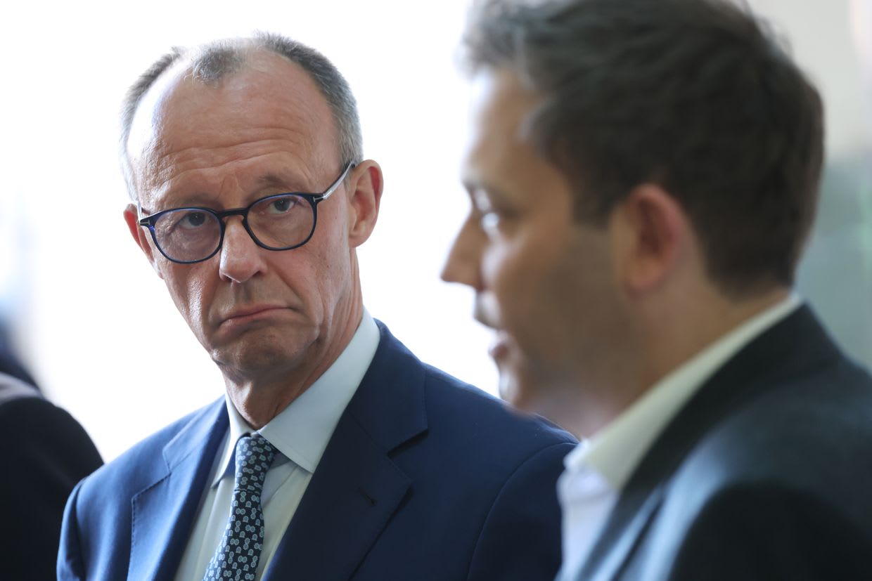 Germany's incoming government wants EU to get tough on Hungary ...