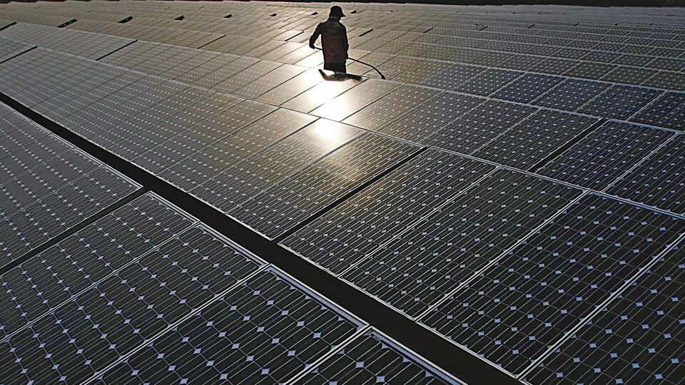 Upcoming IPO: Gujarat-based Prozeal Green Energy files DRHP with SEBI ...