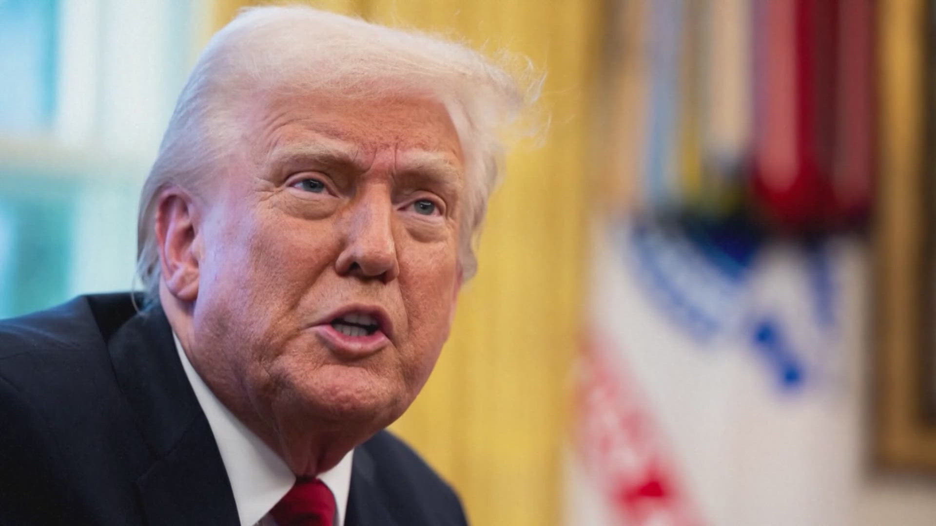 Trump declares 'Liberation Day' on April 2: Here's what to know about ...