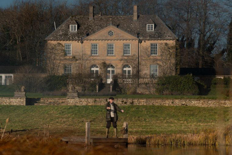 MobLand plot, cast, episode guide and how to watch in the UK