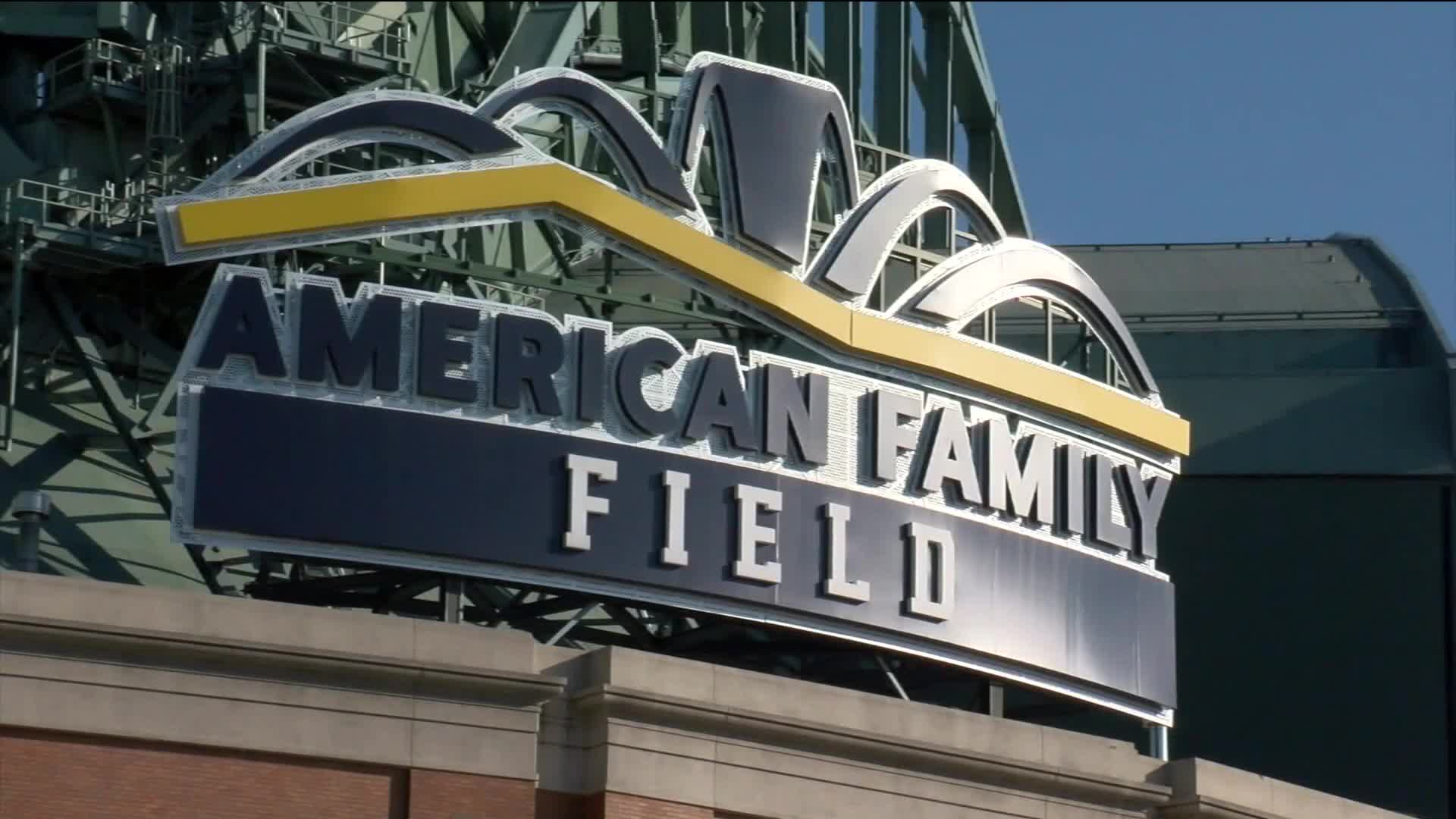 How the Brewers will use facial authentication for opening day