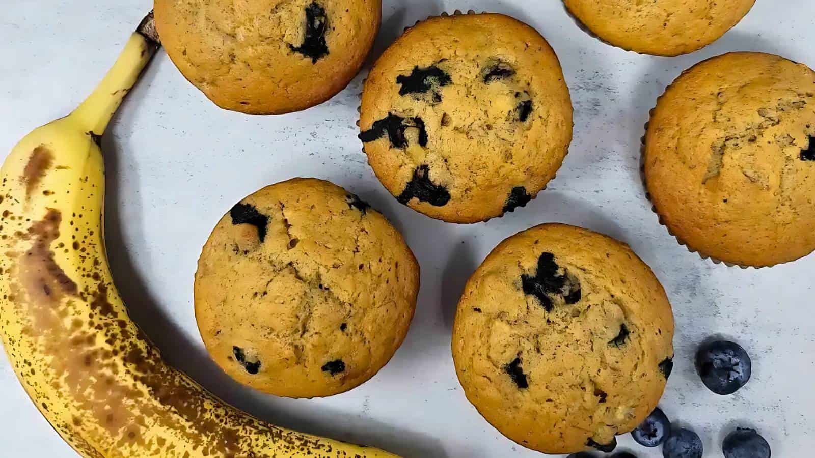 14 Berry Muffins That Work for Breakfast, Dessert, or Bribery